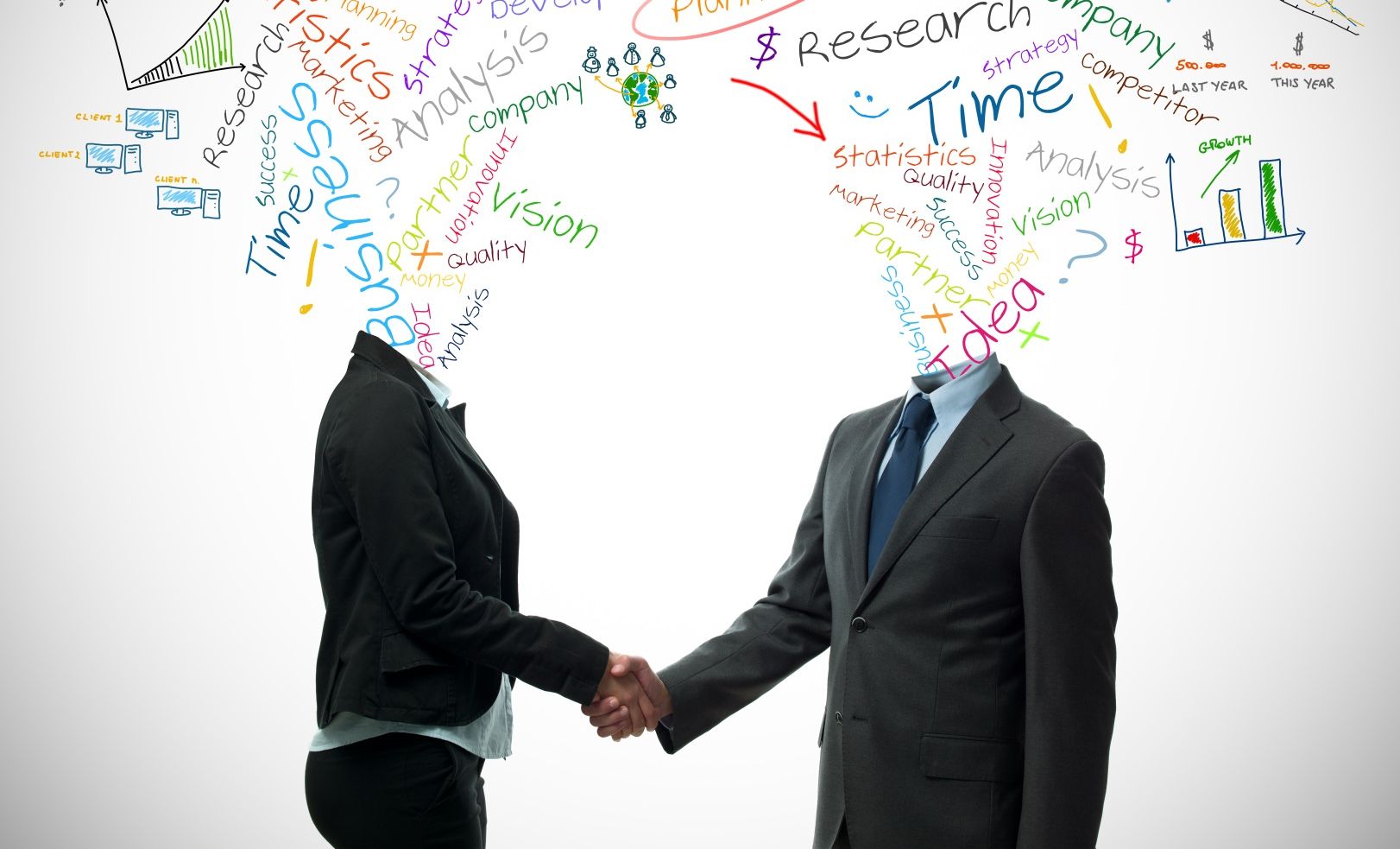 Five Tips For Turning Your Relationships Into New Business Dworin Consulting